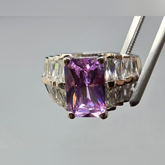 Nolan Miller | Jewelry | Nolan Miller Tourmaline Gemstone Ring With ...